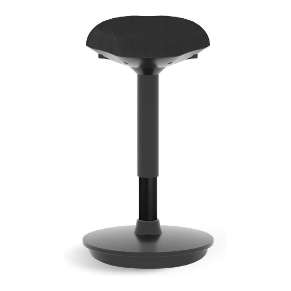 FlexiSpot Office Ergonomic Wobble Chair Black BH4 – FirstShop