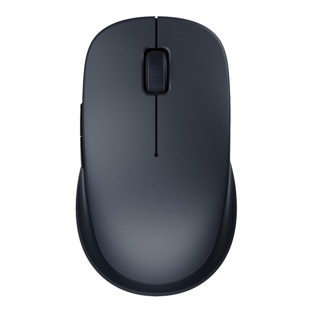 Xiaomi 2 Silent Wireless Dual-mode Mouse Black BHR8850GL – FirstShop
