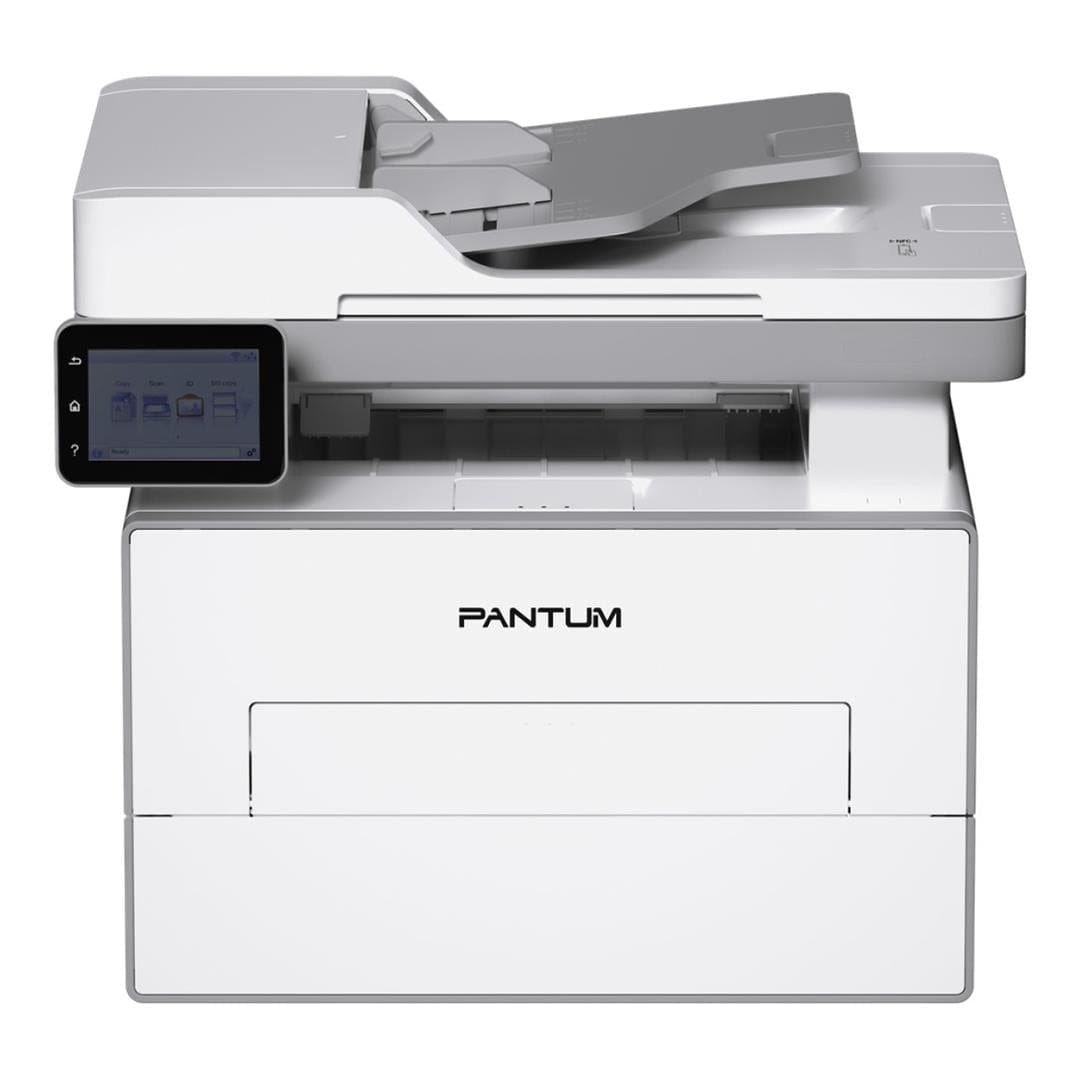 Pantum BM4305ADW A4 Multifunction Mono Laser Printer – FirstShop