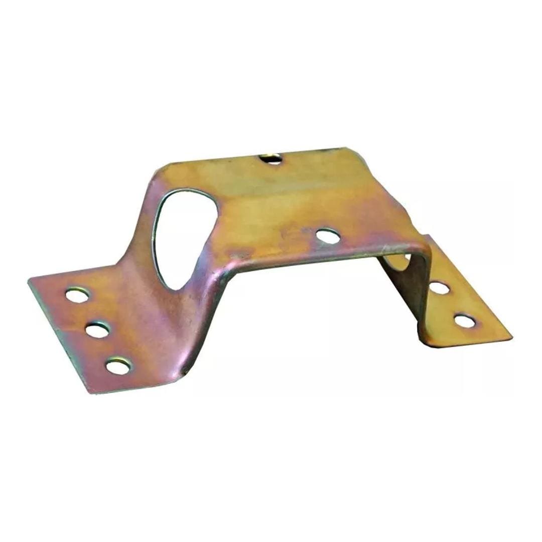 Economy 38mm Mast Bracket BRA-EC0 – FirstShop