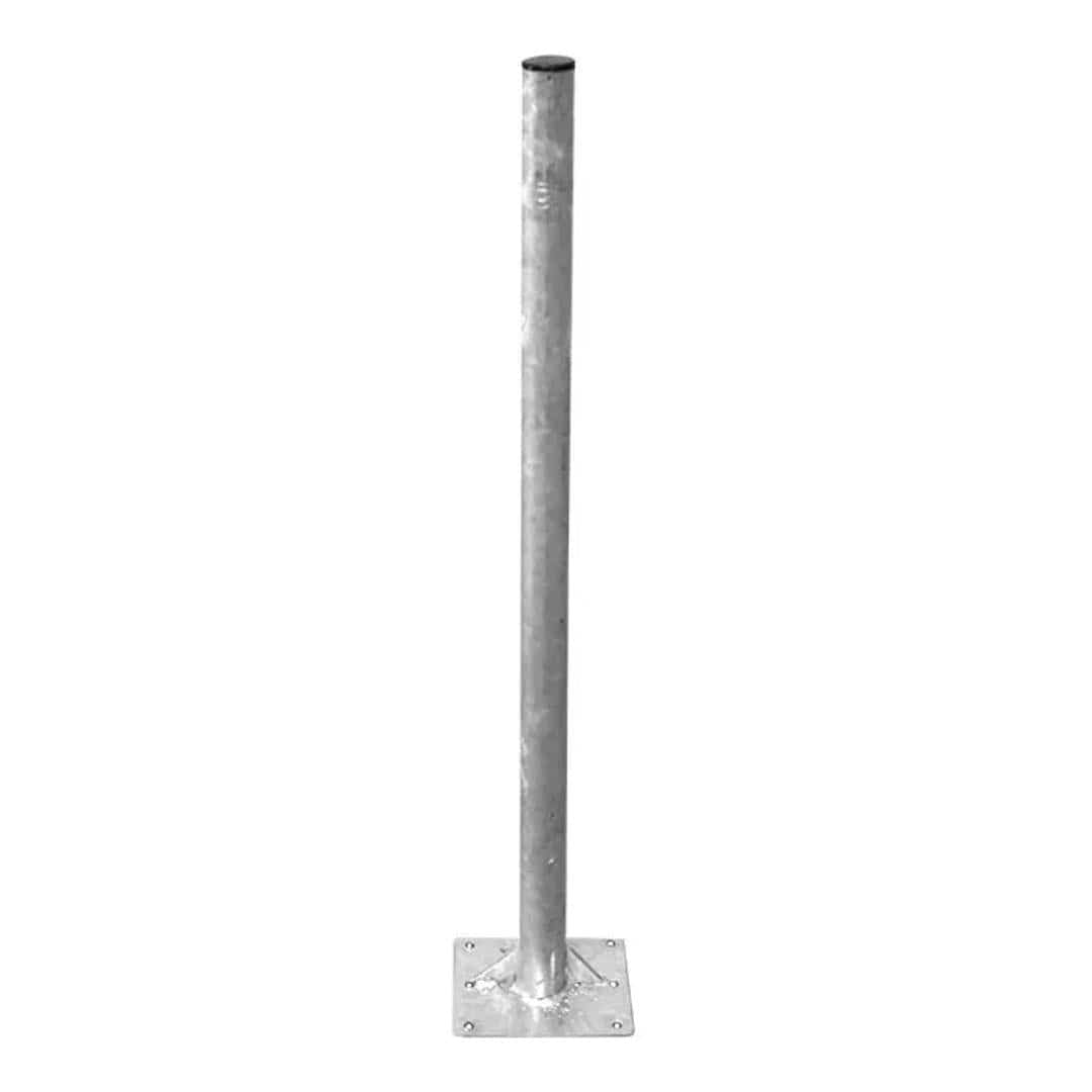 Scoop 1000x50mm Ground Mount Bracket BRA-GM – FirstShop