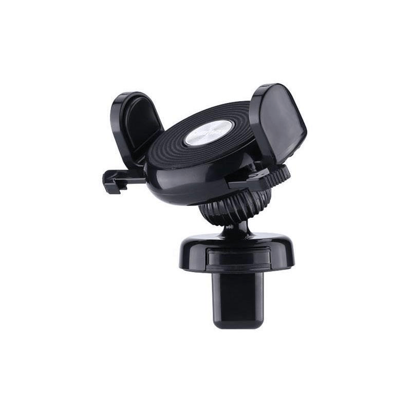 Remax RM-C32 Universal 4-6-inch Phone Holder Black BRK-PHONE-HOLDER-C3