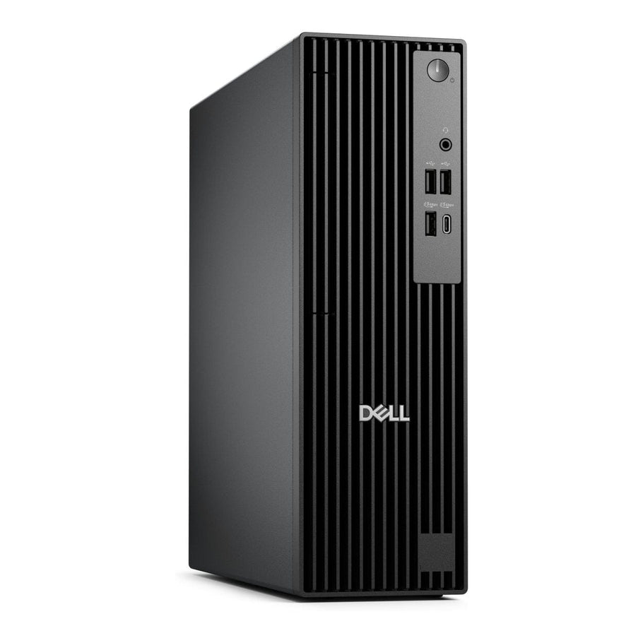 Dell Pro Slim Desktop AI PC - Intel Core Ultra 5 235 512GB SSD 16GB RA ...