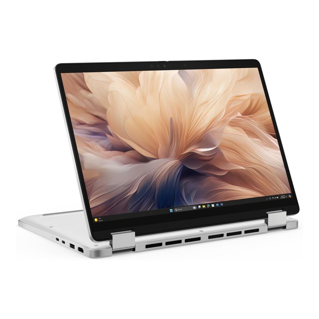 Dell Pro 13 Plus 13.3-inch FHD+ AI 2-in-1 Laptop - Intel Core Ultra 5 ...