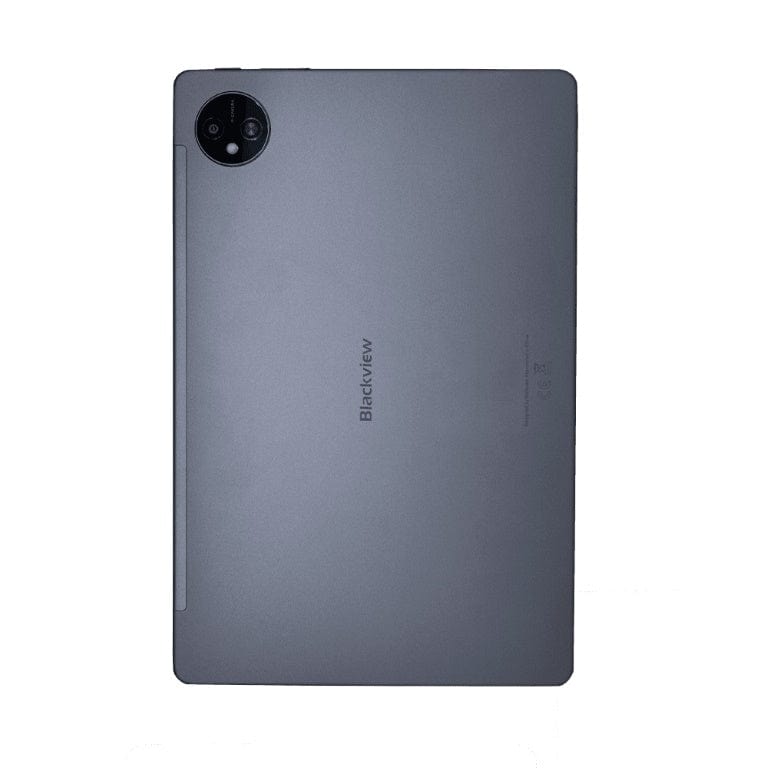 Blackview Tab 80 10.1-inch HD Tablet - Unisoc T606 128GB ROM 4GB RAM A ...