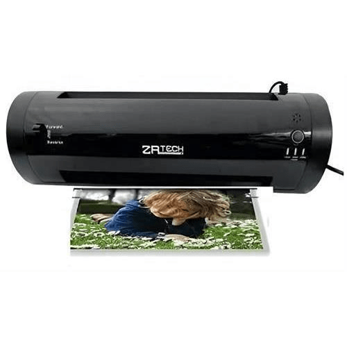 Brainware A3 Basic Laminator BW-LA3B – FirstShop