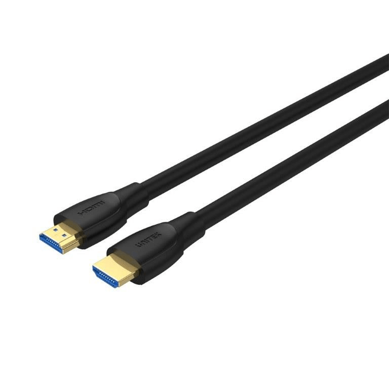 Unitek C1104XBK HDMI 2.0 Cable 10m Black – FirstShop