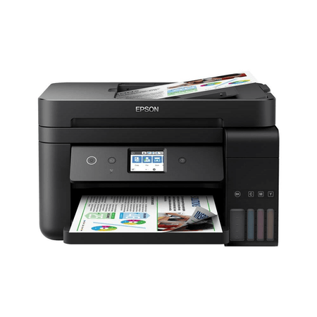 Epson Printers – FirstShop