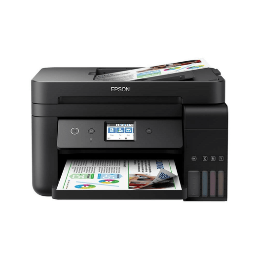 Ink Tank Printers – FirstShop