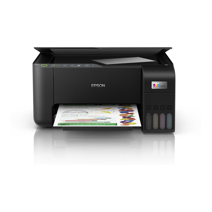 Epson Printers – FirstShop