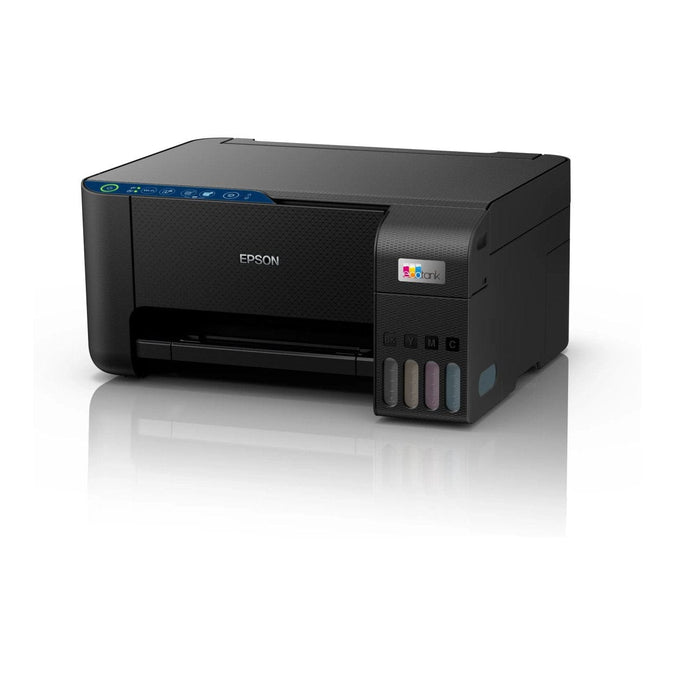 Epson EcoTank L3252 A4 Wi-Fi Multifunction Home Inktank Printer C11CJ6 ...