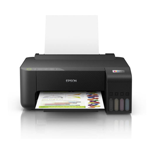 Ink Tank Printers – FirstShop