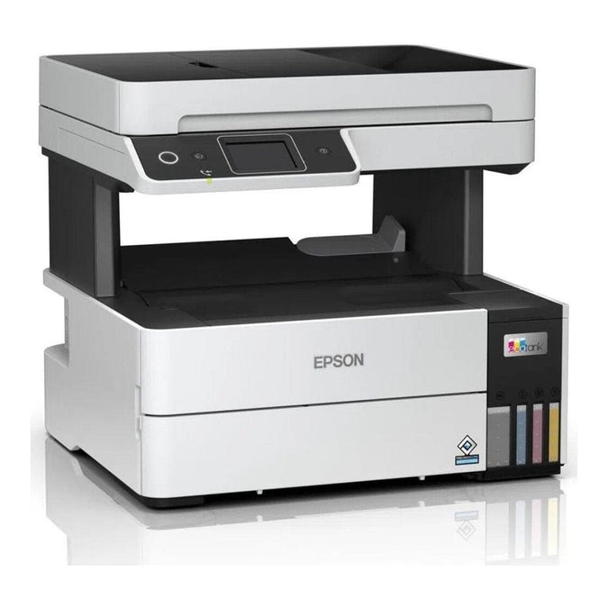 Ink Tank Printers – FirstShop