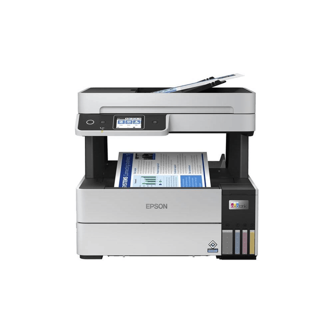 Epson Printers – FirstShop