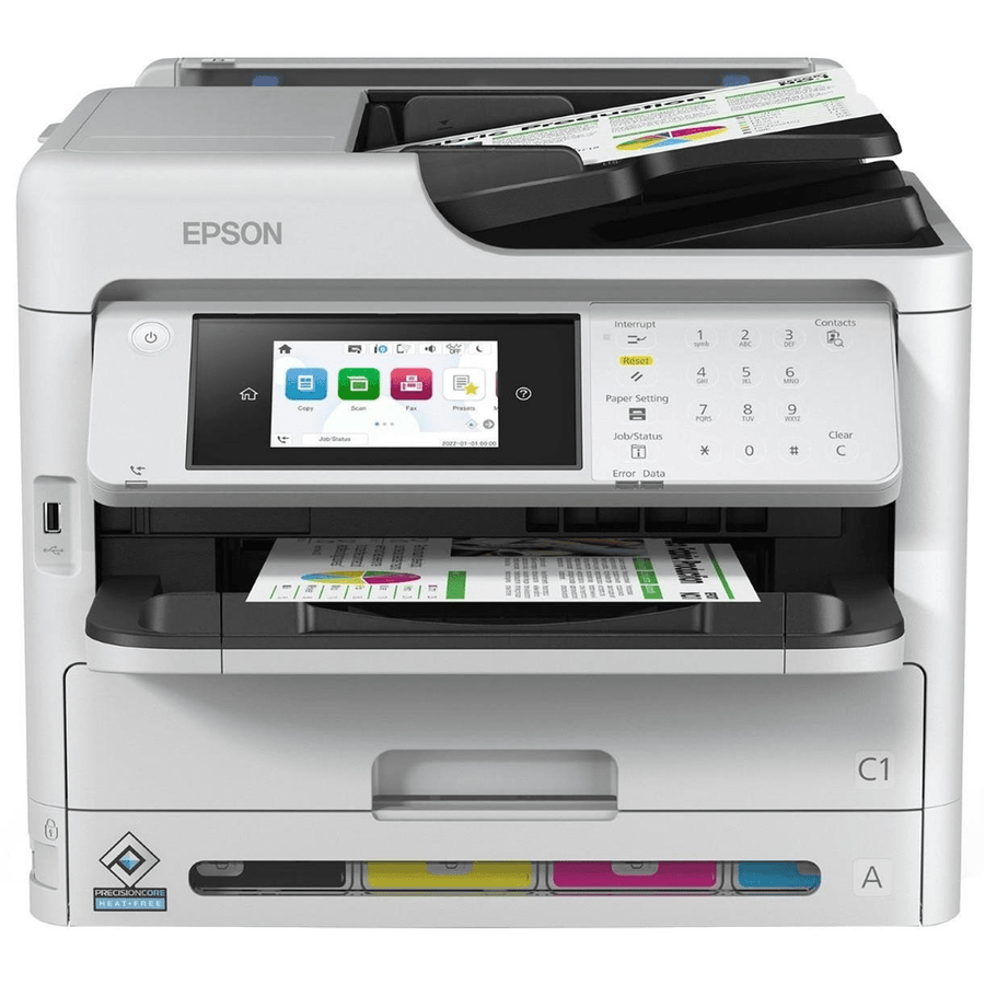 Epson Printers – FirstShop