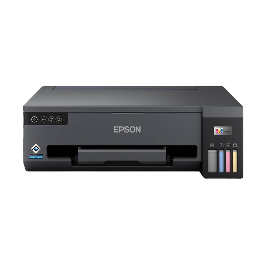 Epson EcoTank L11050 A3 Multifunction Colour Inkjet Printer C11CK39403 ...