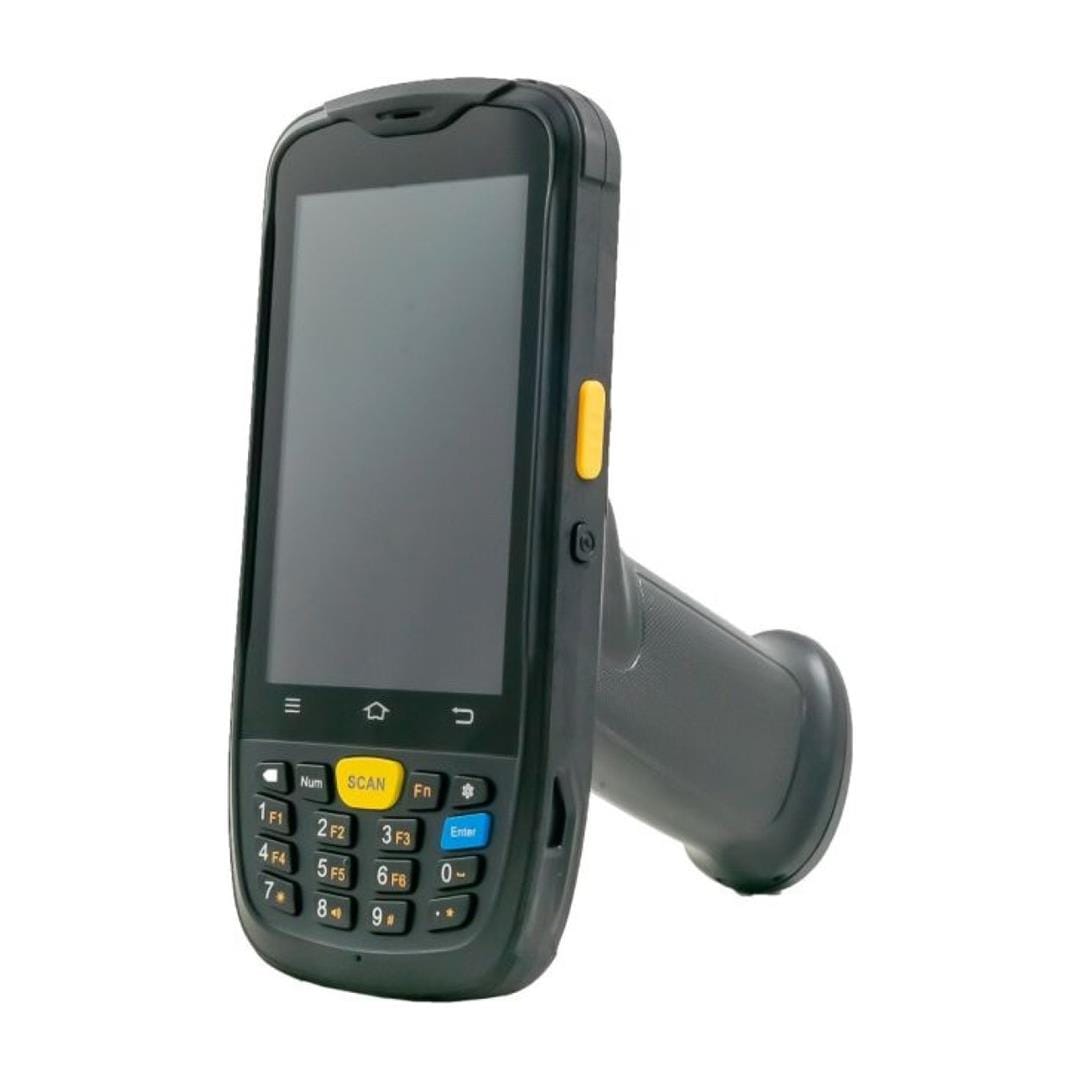 Chainway C6000 4-inch WVGA Android 6 Handheld Mobile Computer C60AL-2S ...