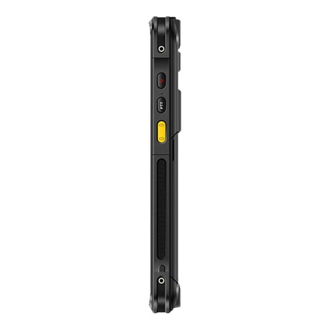 Chainway C66 5.5-inch Rugged Mobile Scanner - Qualcomm SDM662 64GB ROM ...