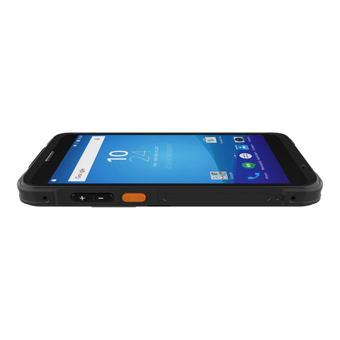 Chainway C66 5.5-inch Rugged Mobile Scanner - Qualcomm SDM662 64GB ROM ...
