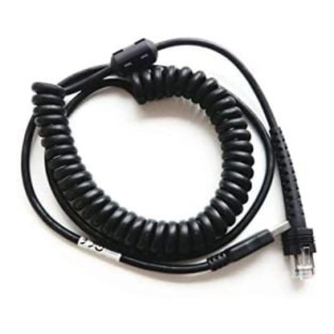 Datalogic PowerScan 9501 Retail Cable CAB-550 – FirstShop