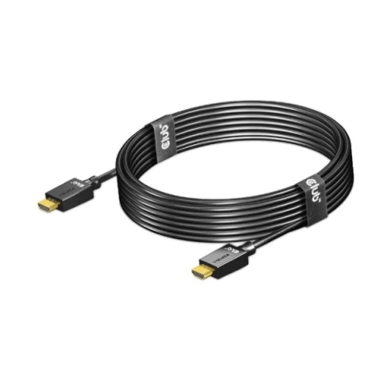 Club 3D Ultra High Speed HDMI Cable 4m CAC-1374 – FirstShop