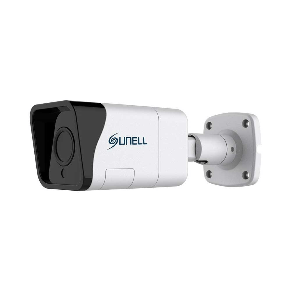 Sunell MVF IP 8MP 4K POE Mini Bullet Camera CAM-IPR57-08BZDN-Z – FirstShop