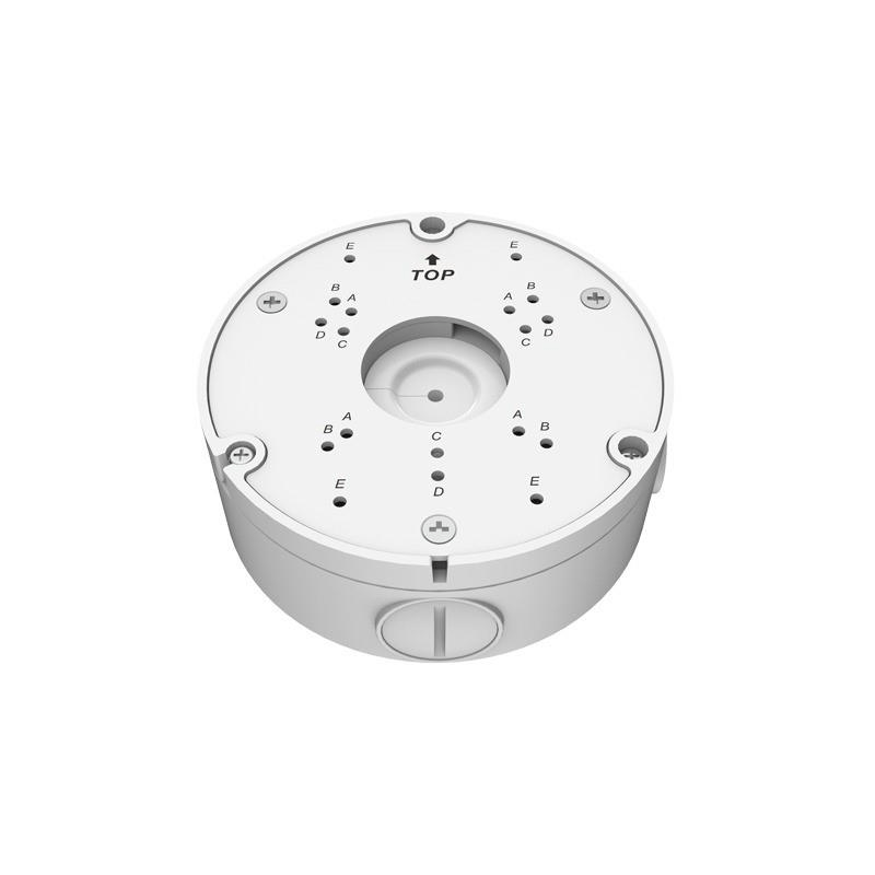Sunell CBK649A Bullet Camera Mount Junction Box CAM-MOUNT-CBK649A ...