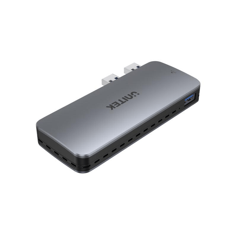 Unitek USB 3.2 External SSD Enclosure for PS5 CAS-NVME-M.2-SSD