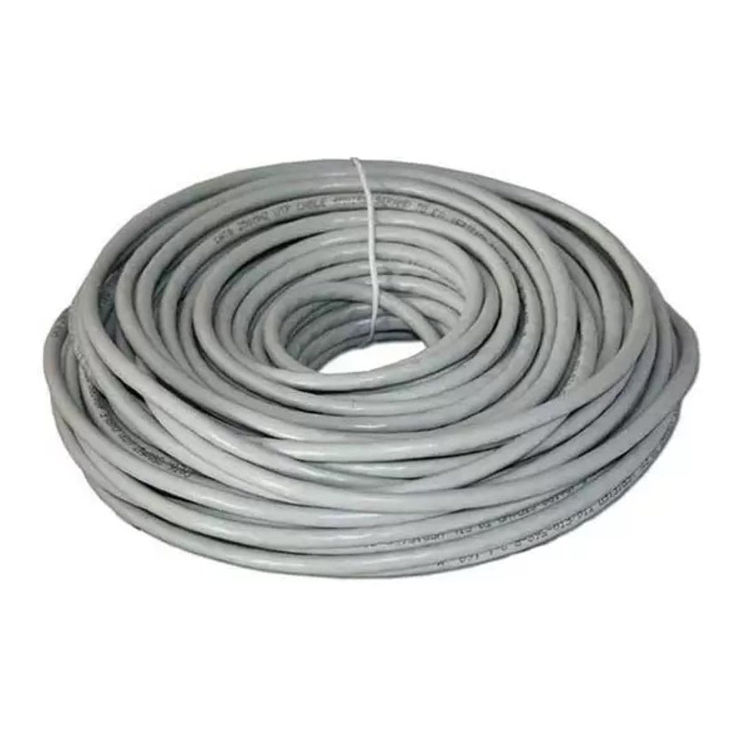 Acconet CAT5e UTP CCA Pull Box Cable 100m CAT5-100-GEN – FirstShop