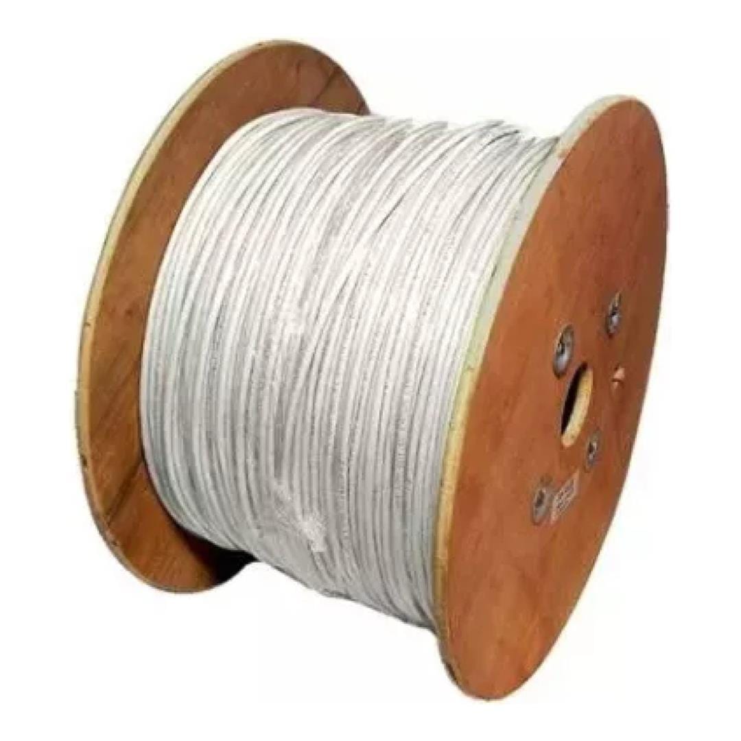 Acconet CAT5e UTP Cable 500m CAT5-500-GEN-SC – FirstShop