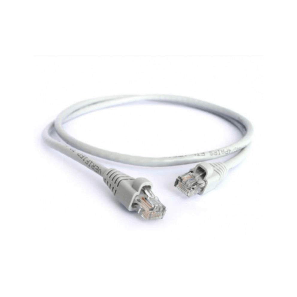Acconet CAT5e UTP Flylead Stranded Cable 10m CAT5-FLY-10 – FirstShop