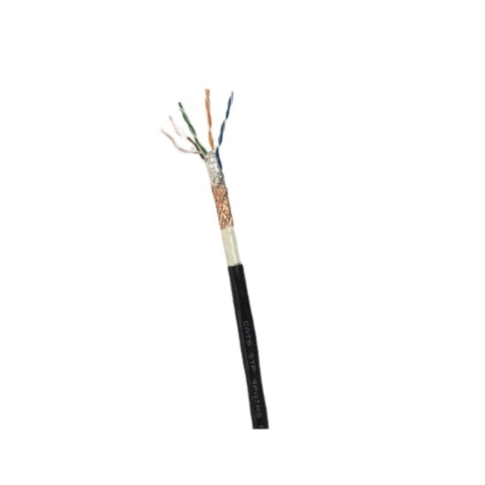 Acconet CAT6 UV STP Cable 500m CAT6U-500-SC – FirstShop