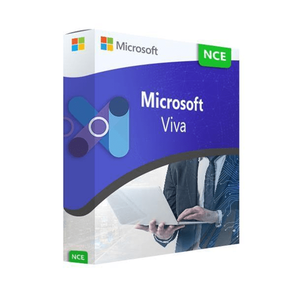 Microsoft Viva Suite - Annual Subscription NCE – FirstShop