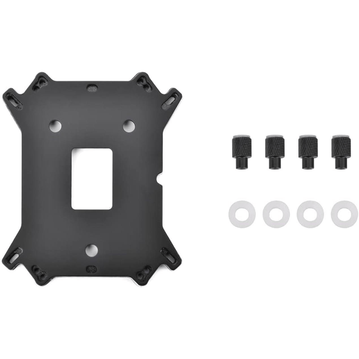 Thermaltake LGA1700 Upgrade Kit for Pacific DIY Water Block W4 Series ...