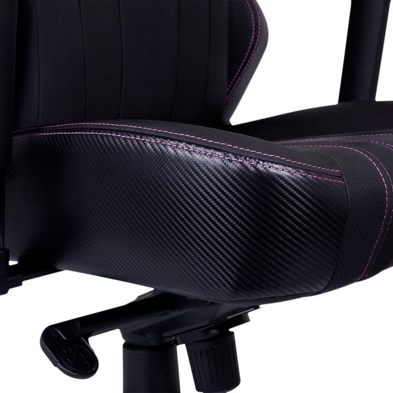 Cooler Master Caliber X2 Gaming Chair Black CMI-GCX2-BK – FirstShop