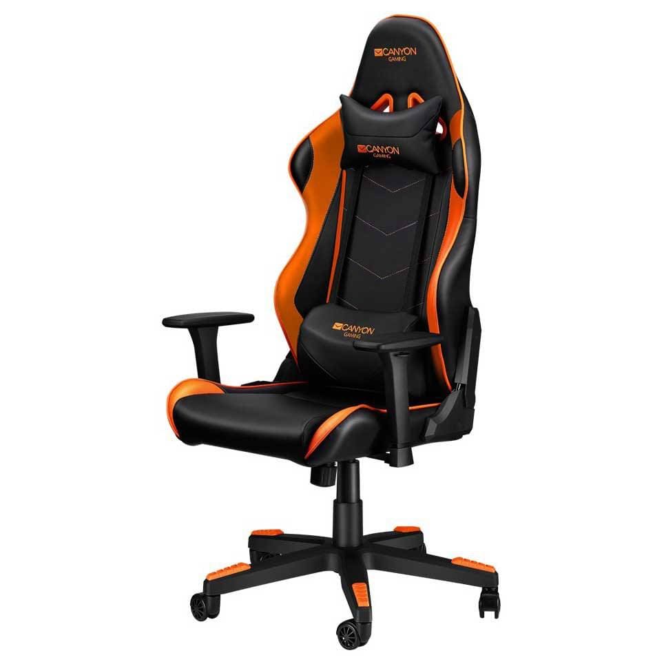 Canyon Deimos GC-4 Gaming Chair CND-SGCH4 – FirstShop