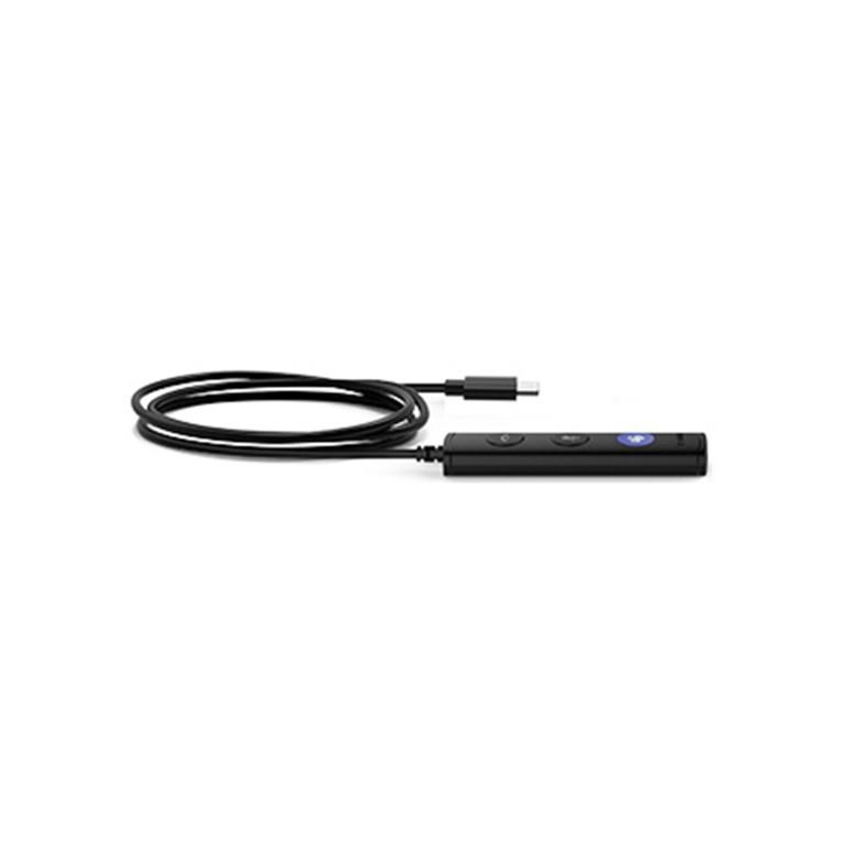 Yealink YHC20T USB-C Controller Microsoft Teams Edition COM-YHC20T-USB ...