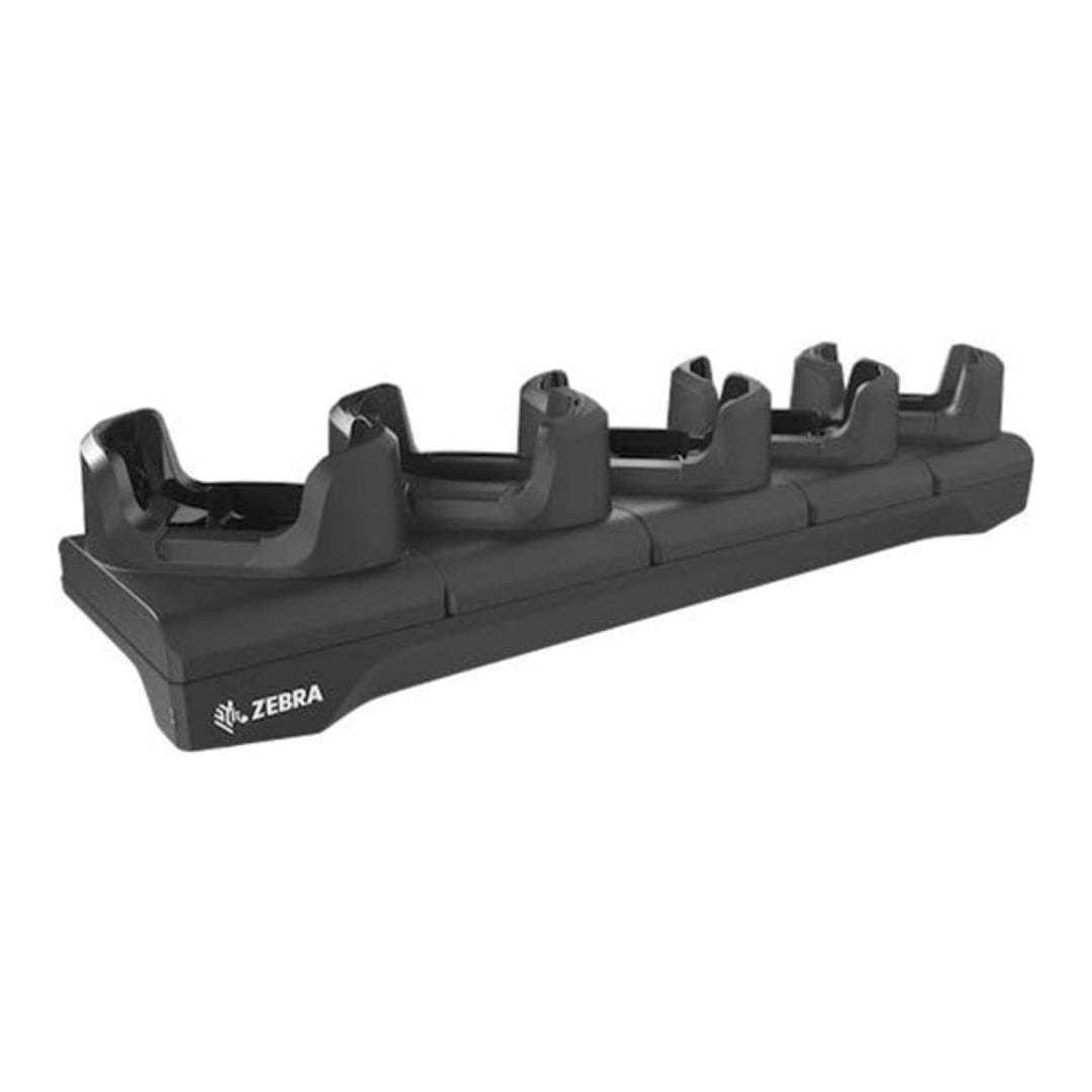 Zebra 5-slot Charging Cradle CRD-NGTC5-5SC5D – FirstShop