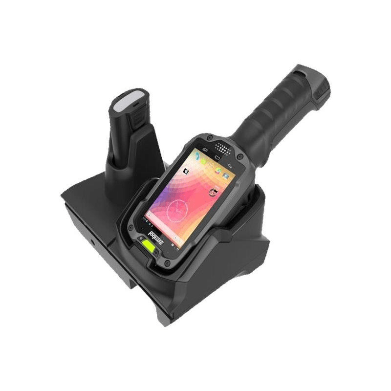 Zebra Barcode Reader Accessory CRD-TC8X-2SUCHG-01 – FirstShop