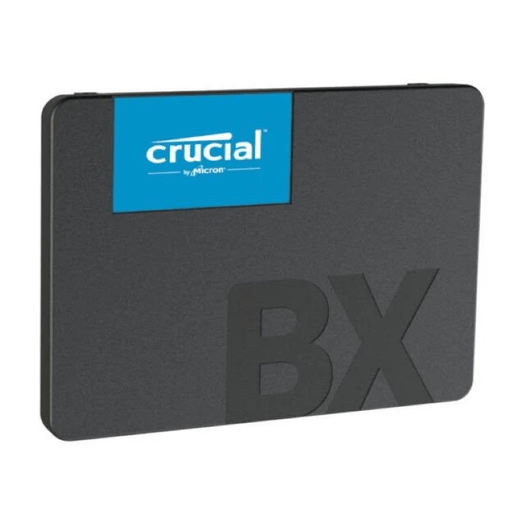 Crucial Memory & Solid State Drives | Boost PC Performance & Storage ...