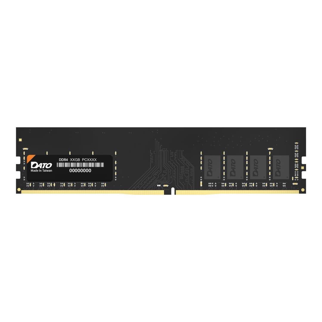 Dato 16GB 3200MHz DDR4 U-DIMM Memory Module DDR4-PC3200-16GB-D – FirstShop