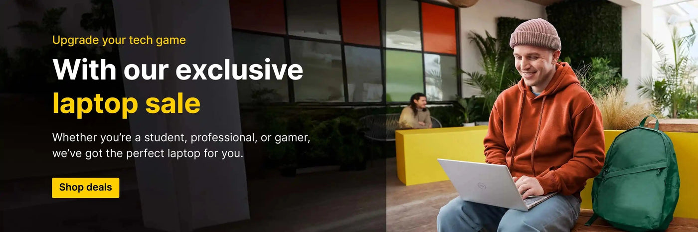 FirstShop – South Africa's Largest IT Marketplace