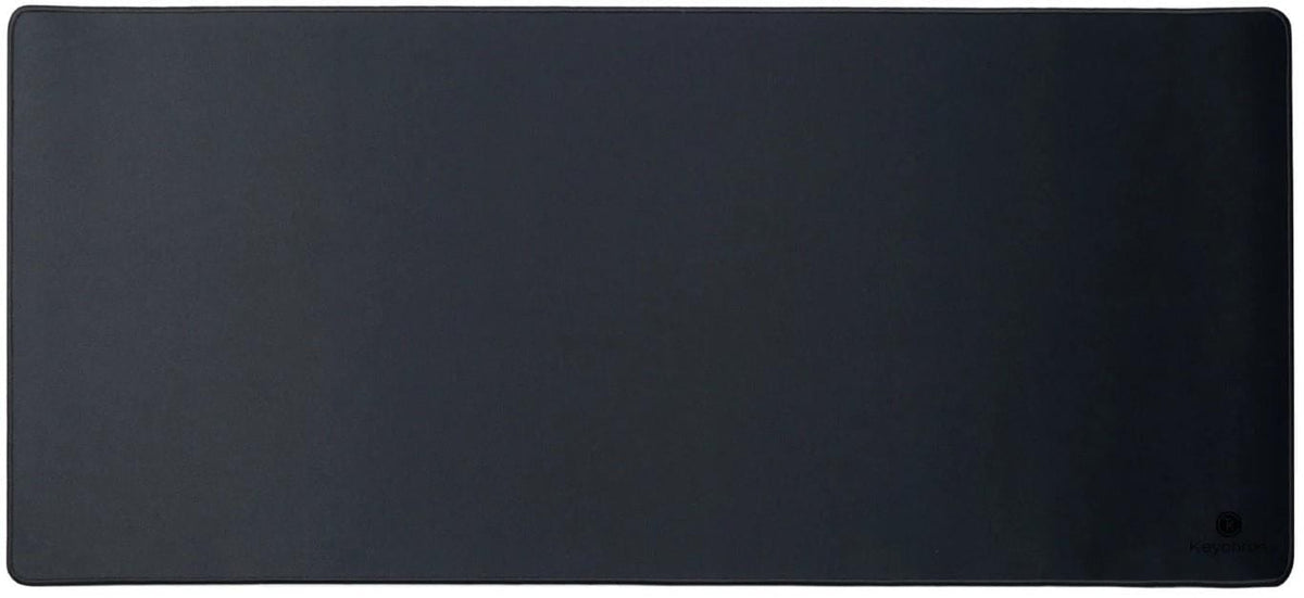 Keychron DM-1 Extended Desk Mat - Black – FirstShop