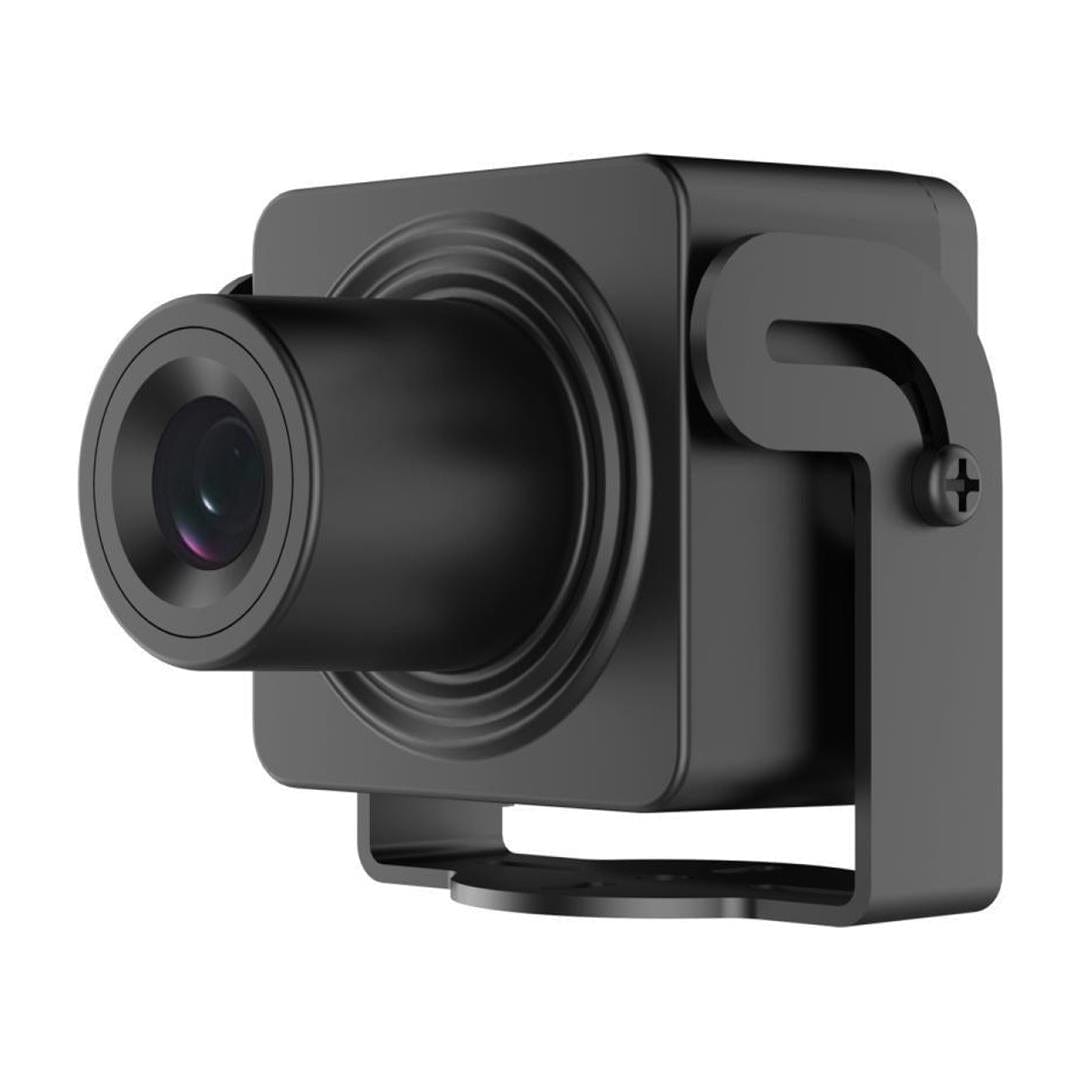 Hikvision 2MP 2.8mm Mini Covert HD Network Camera DS-2CD2D25G1/M-D/NF ...