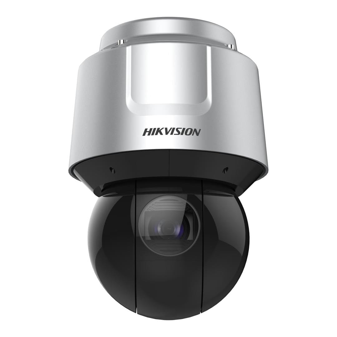 Hikvision 4MP 42x DarkFighter IR Speed Dome Network Camera DS-2DF8A442 ...