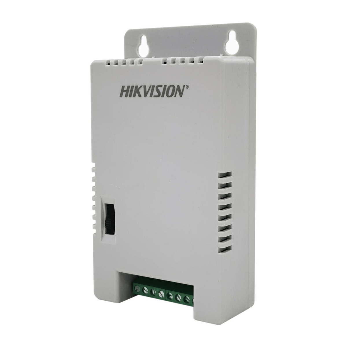 Hikvision Multi-channel SMPS 12V 48W 4-ch CCTV Power Supply DS-2FA1225 ...