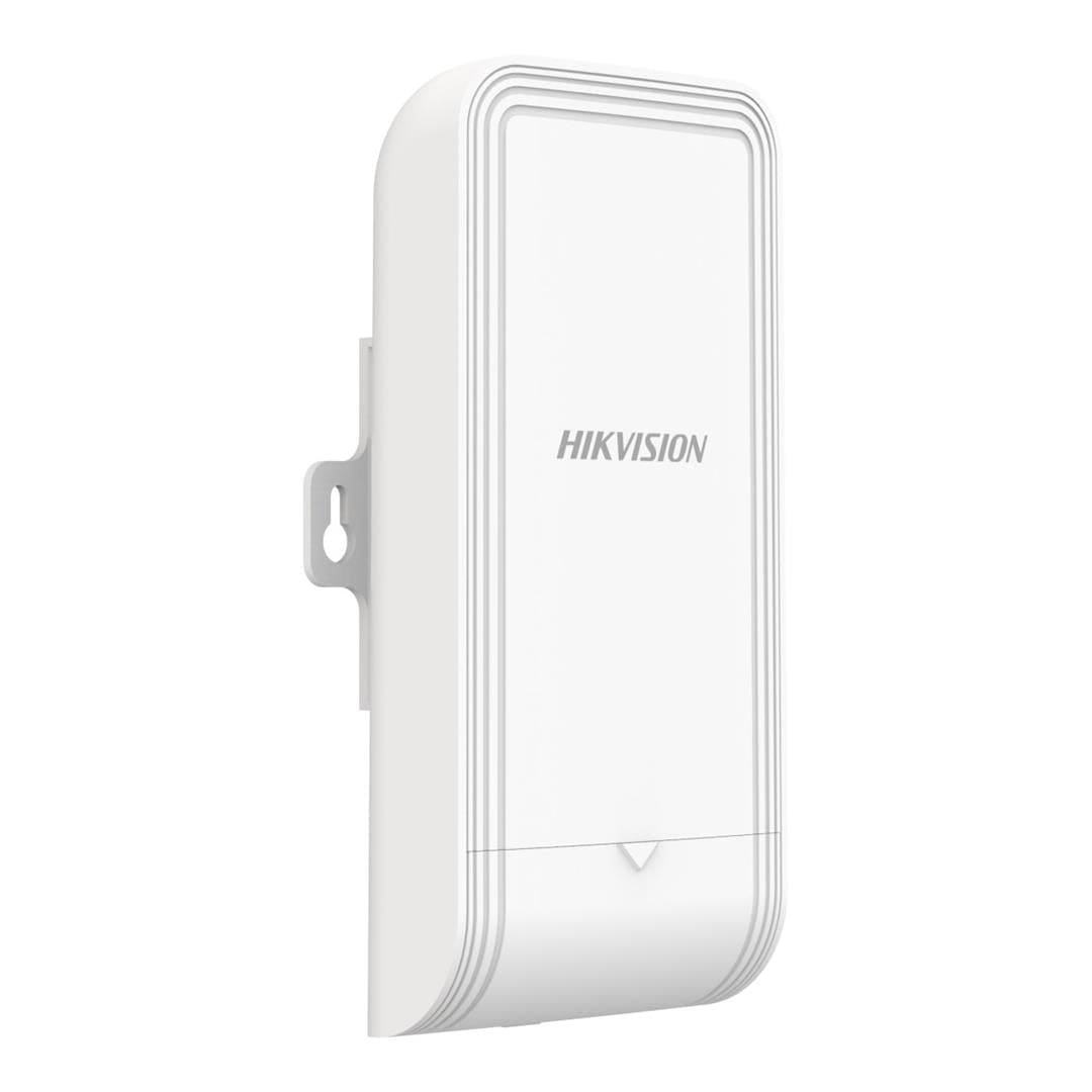 Hikvision 5Ghz 867Mbps 5km Wireless Bridge Kit DS-3WF02-5AC/D – FirstShop