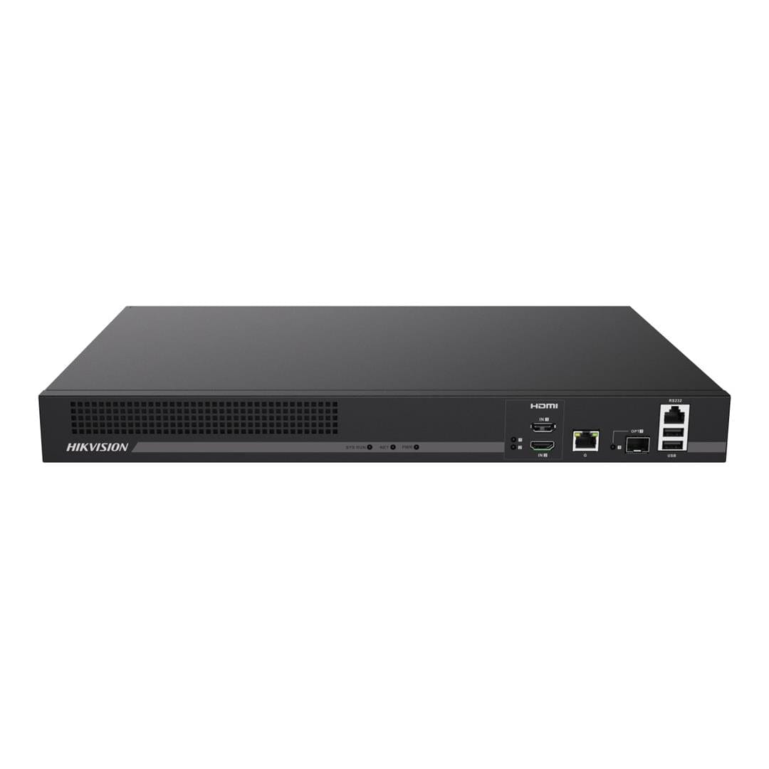 Hikvision 4K Decoder DS-6904UDI – FirstShop