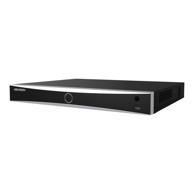 Hikvision 7600 Pro Series 16-ch PoE AcuSense 4K 1U NVR DS-7616NXI-K2/1 ...