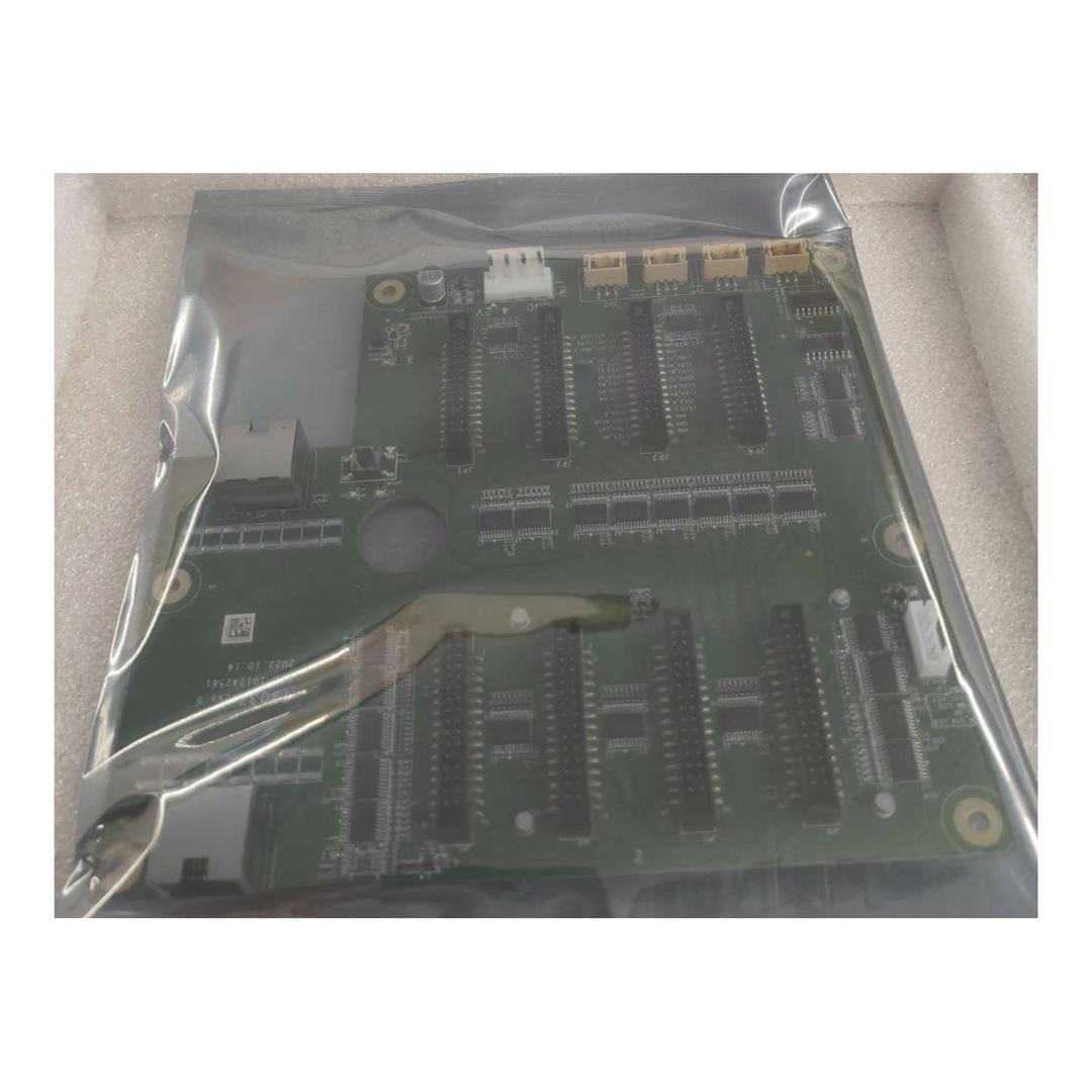 Hikvision 8-port Spare HUB Board DS-D40CX-1F/H8(HUB) – FirstShop